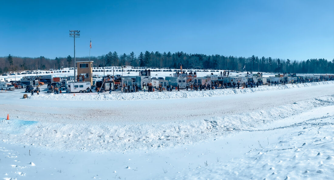 Hoos Racing wins annual Lincoln snowmobile race | News, Sports, Jobs ...